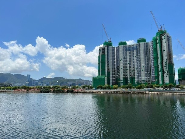 MIAMI QUAY I次輪售2伙中高層海景戶 | 利嘉閣地產有限公司