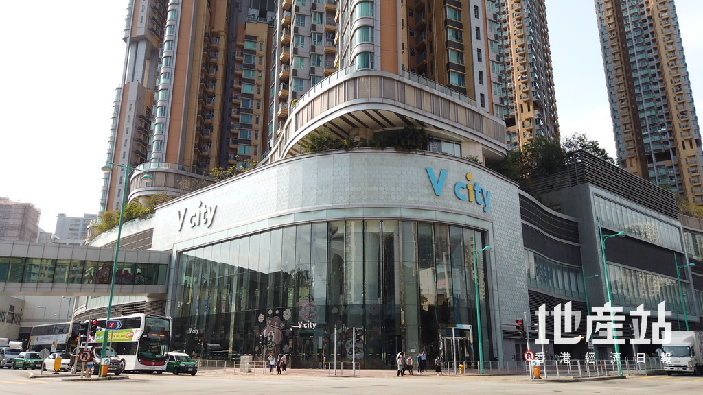 Vcity | 利嘉閣地產有限公司