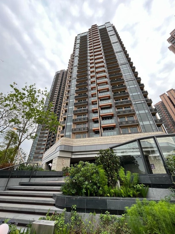 【多相】The YOHO Hub首度開放4萬呎現樓會所 | 利嘉閣地產有限公司