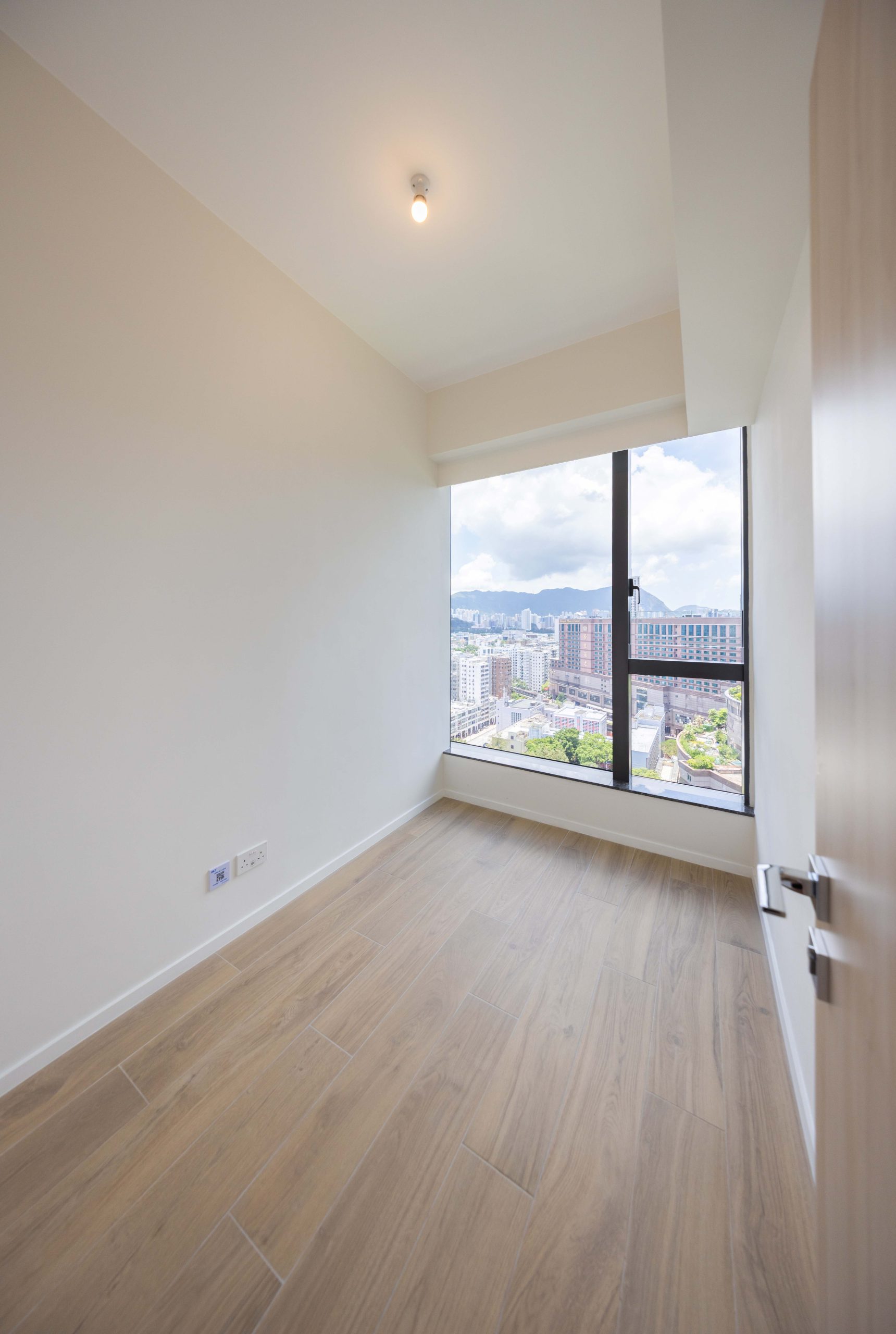 Elize PARK現樓示範單位及會所 可享開揚獅子山景(有圖)｜旺角新盤 | 利嘉閣地產有限公司