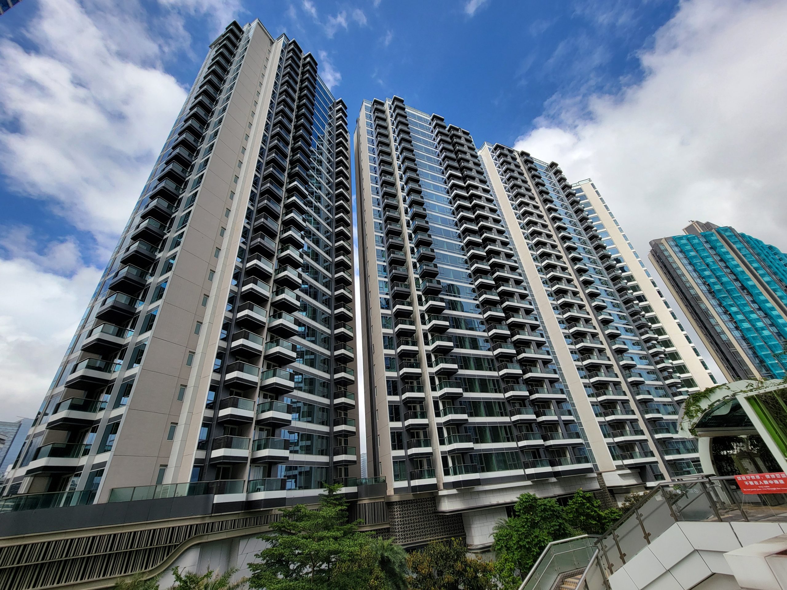 MiamiQuayII外貌01 | 利嘉閣地產有限公司