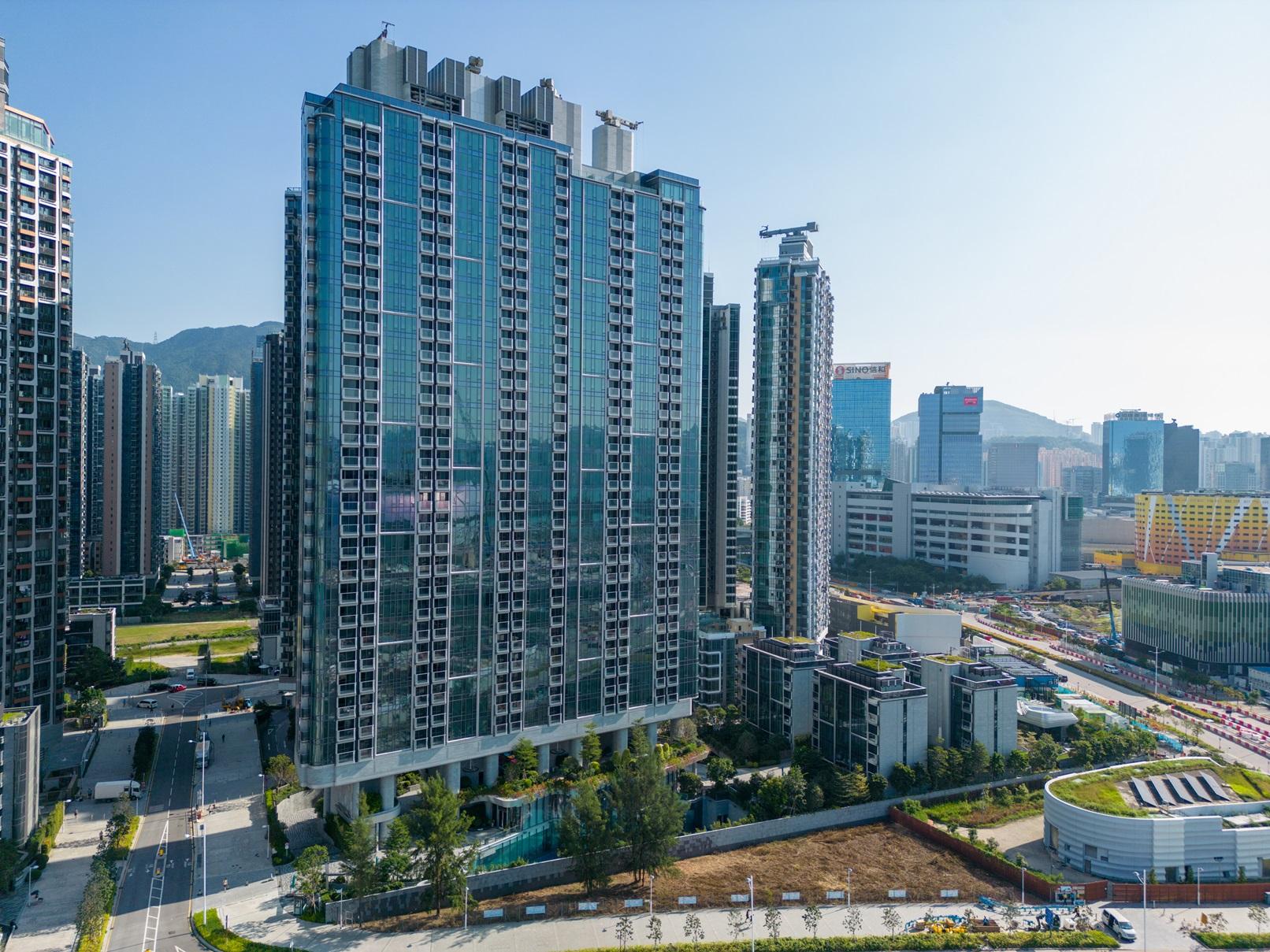 HENLEY PARK加推36伙周六發售 折實最平518萬 | 利嘉閣地產有限公司