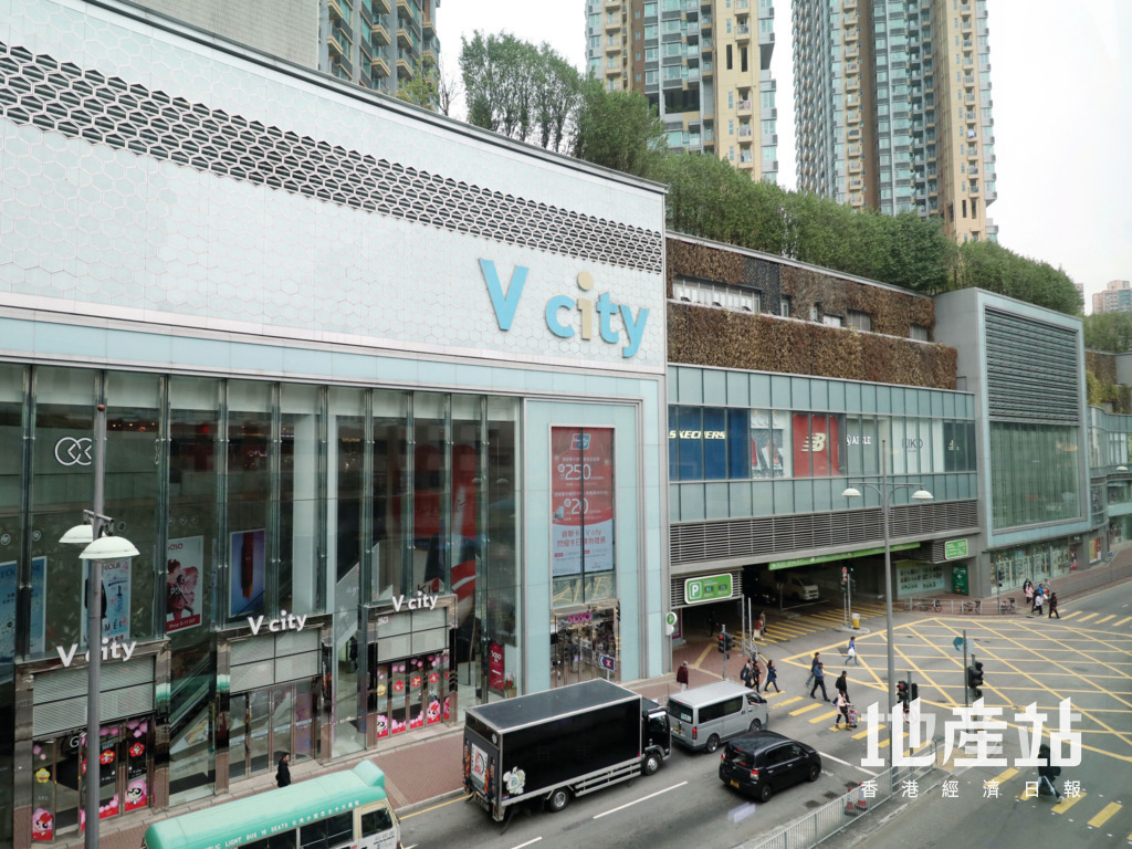 Vcity | 利嘉閣地產有限公司